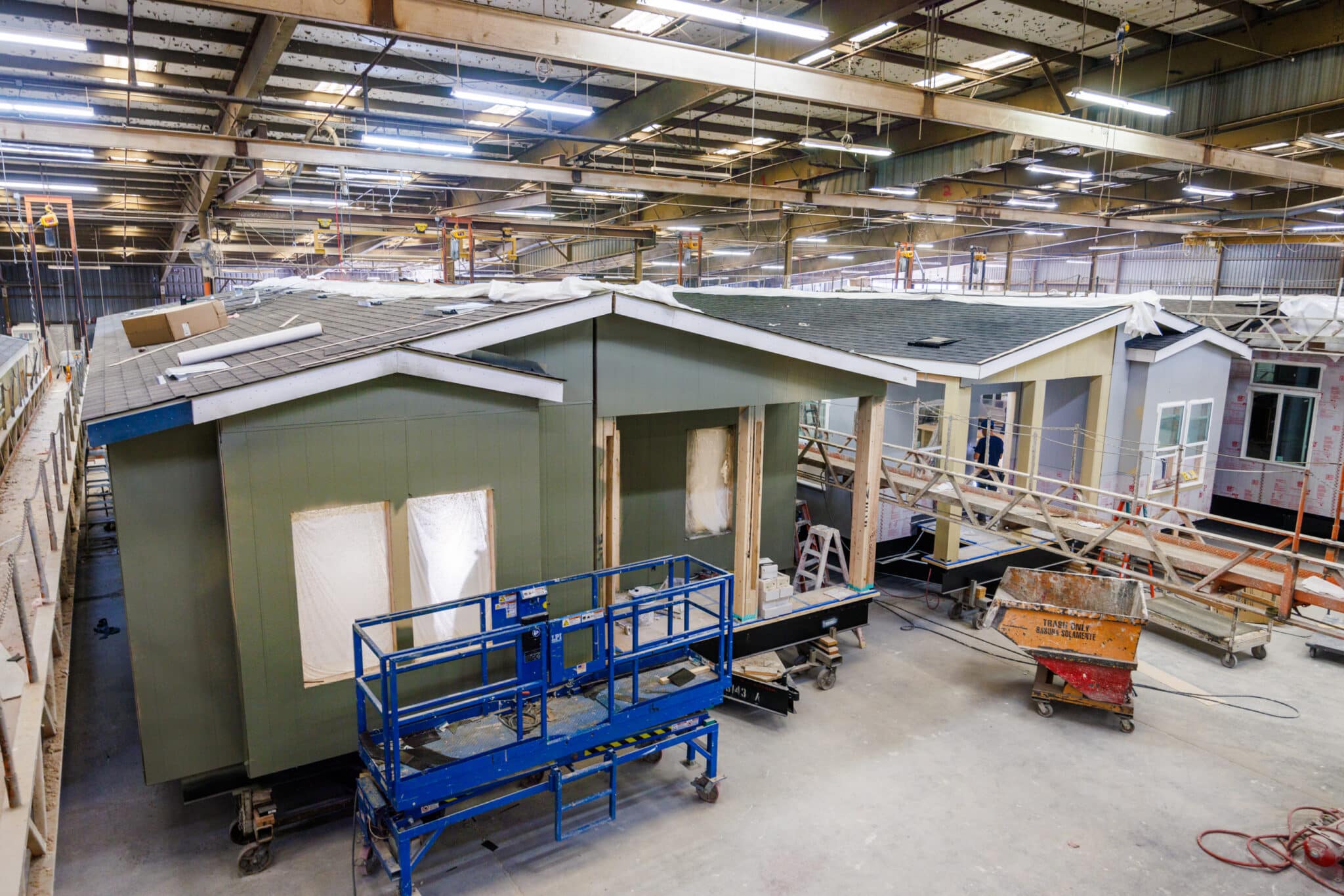Elevate Your Living With A Fruition Factory-Built Home Solutions